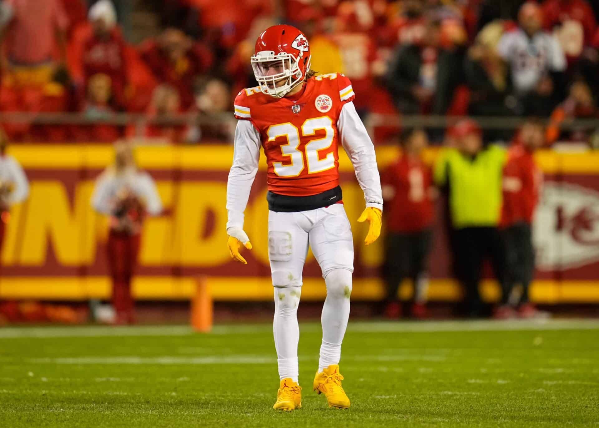 Tyrann Mathieu Landing Spots: Jets, Raiders, Eagles could all use the ...