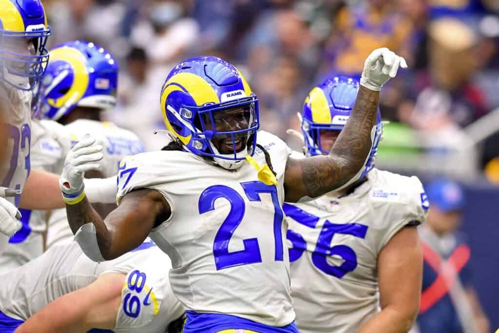 Fantasy RB Injury Report Week 14: Darrell Henderson, Joe Mixon, Melvin ...