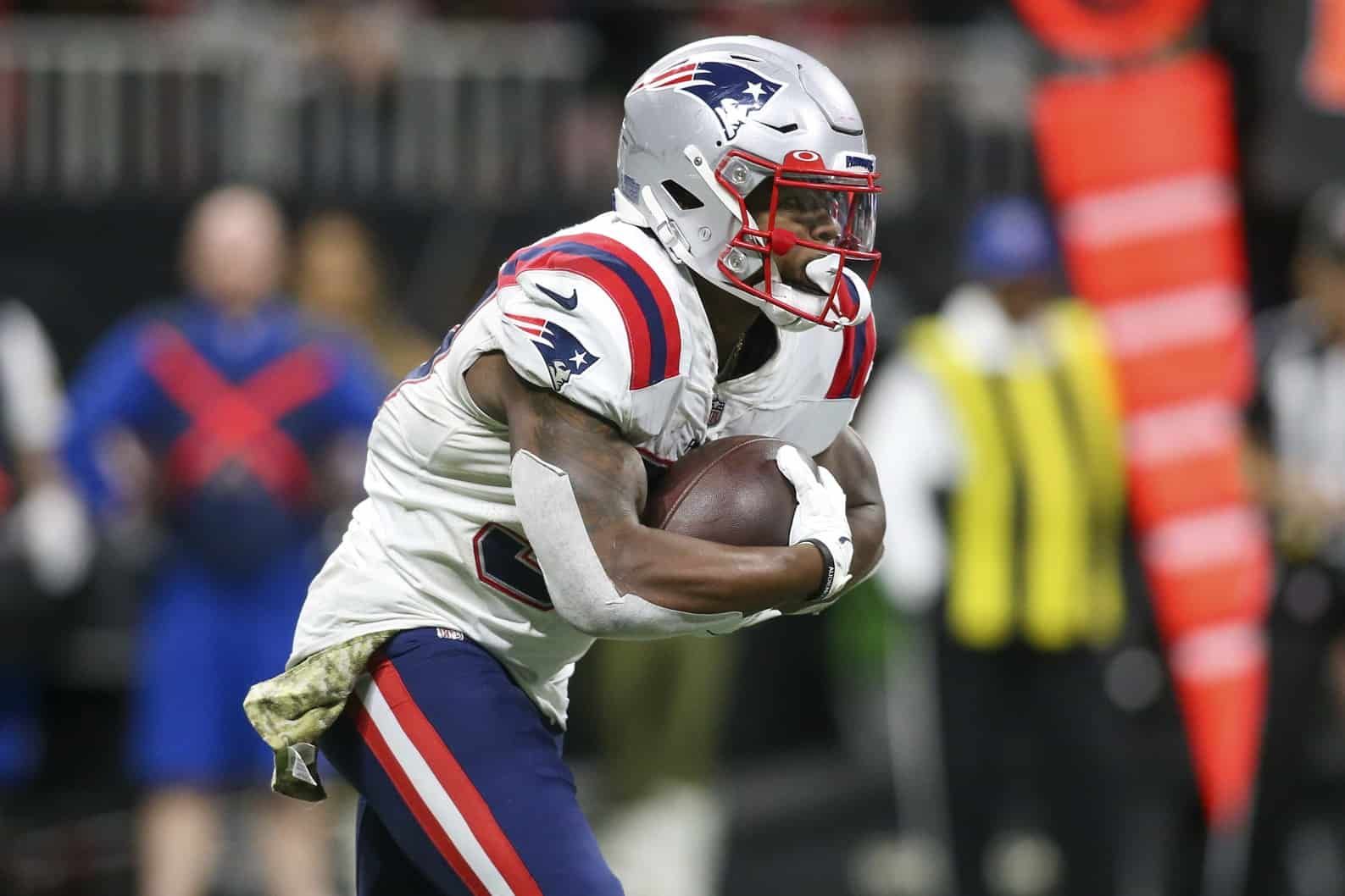 Flex Rankings Week 13: Should you start Devonta Freeman, Tevin Coleman ...