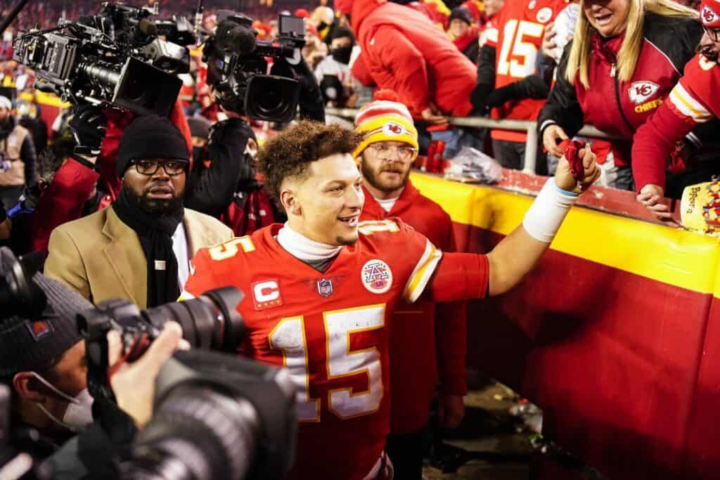 NFL Teams That Have Gone to 3 Straight Super Bowls
