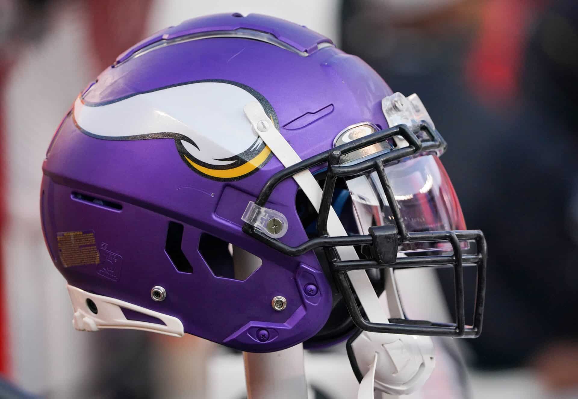 Who is Catherine Raîche? Minnesota Vikings interviewing Eagles exec for ...