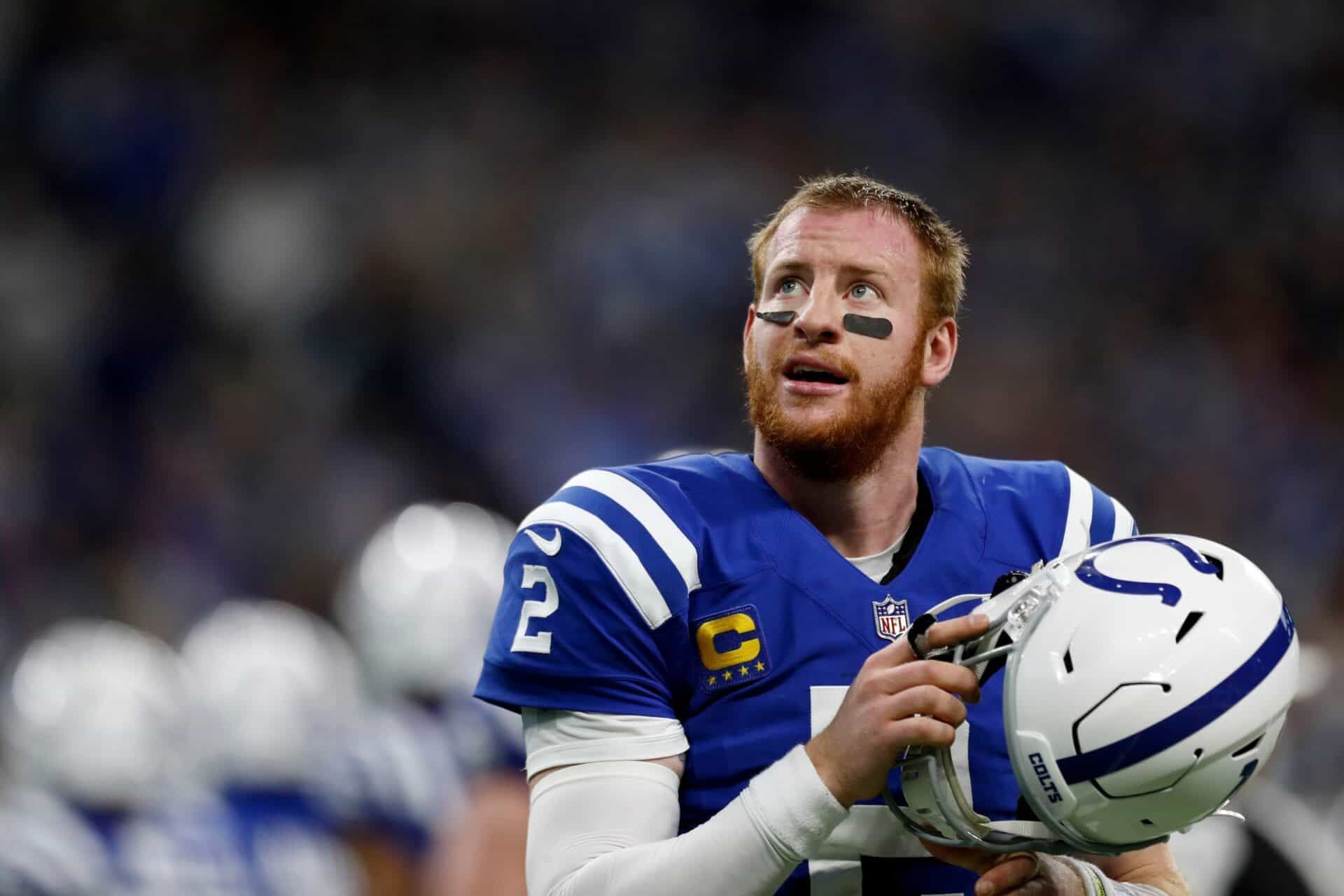 Indianapolis Colts Playoff Scenarios: Victory against the Jaguars is ...