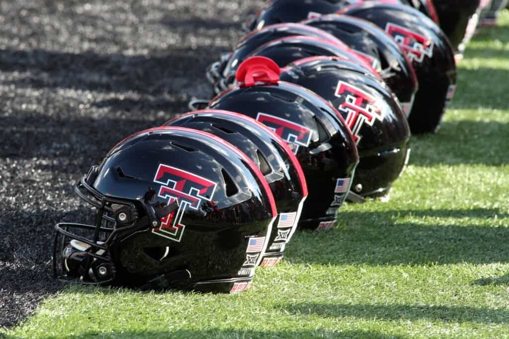 Texas Tech Pro Day 2022: Date, prospects, rumors, and more