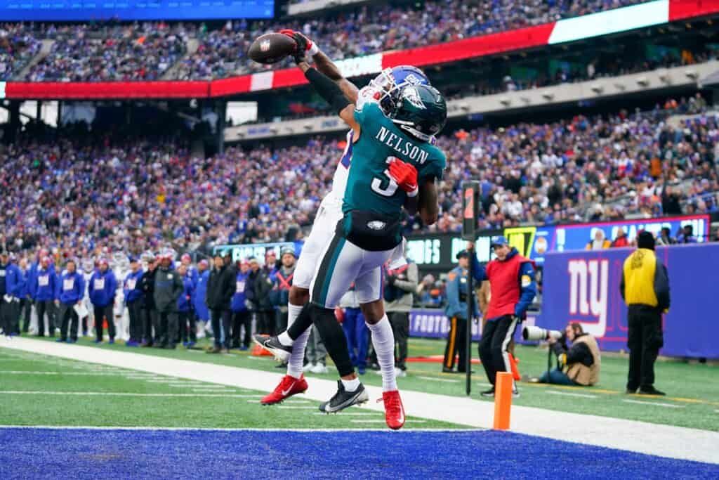 Steven Nelson Free Agency Profile: Potential landing spots, contract ...