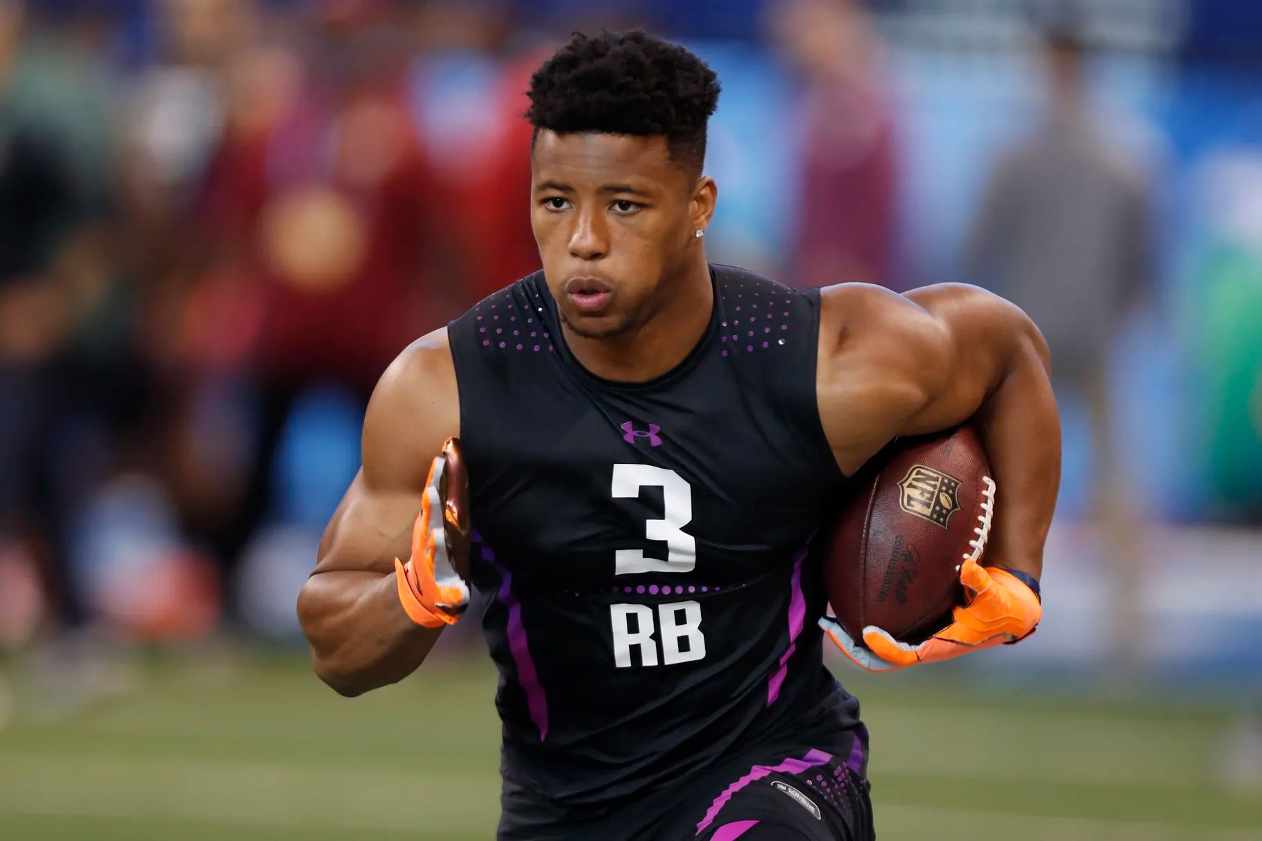 Best NFL Combine Performances of All Time