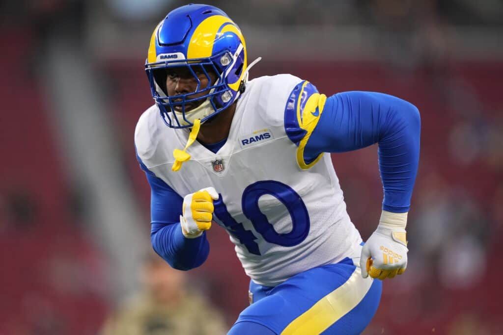 Von Miller 2022 Free Agency Profile: Potential landing spots, contract ...