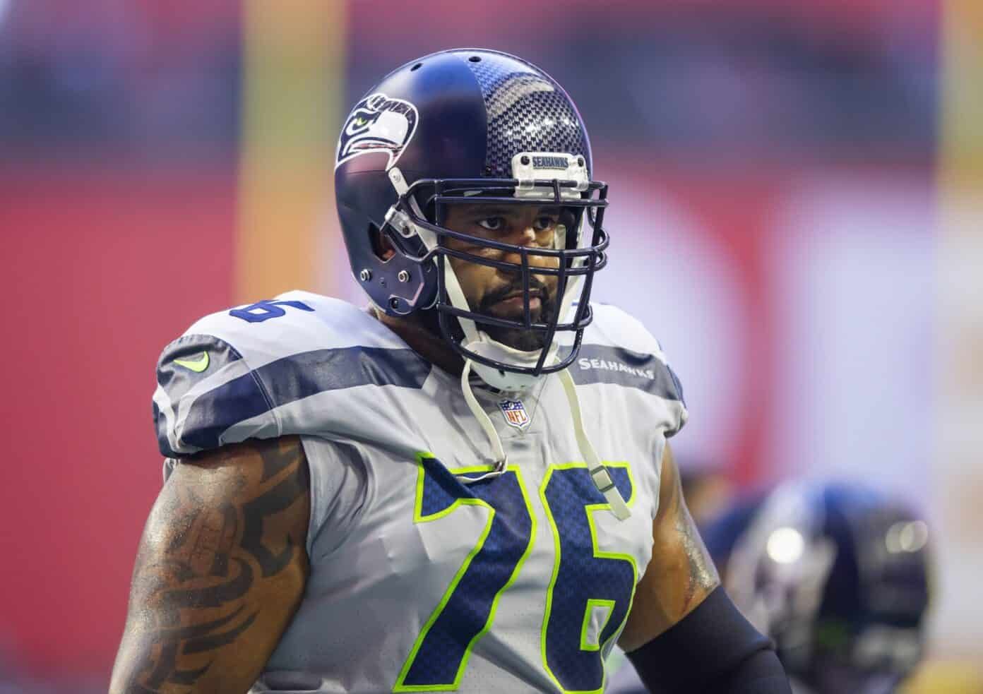 Duane Brown Free Agency Profile: Potential landing spots, contract ...