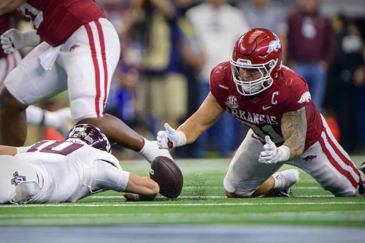 Grant Morgan showcases that hard work makes its own reward ahead of the ...