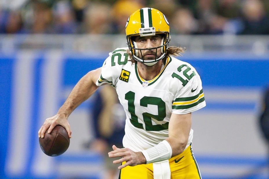 What does Aaron Rodgers' Instagram post mean, if anything, for his ...
