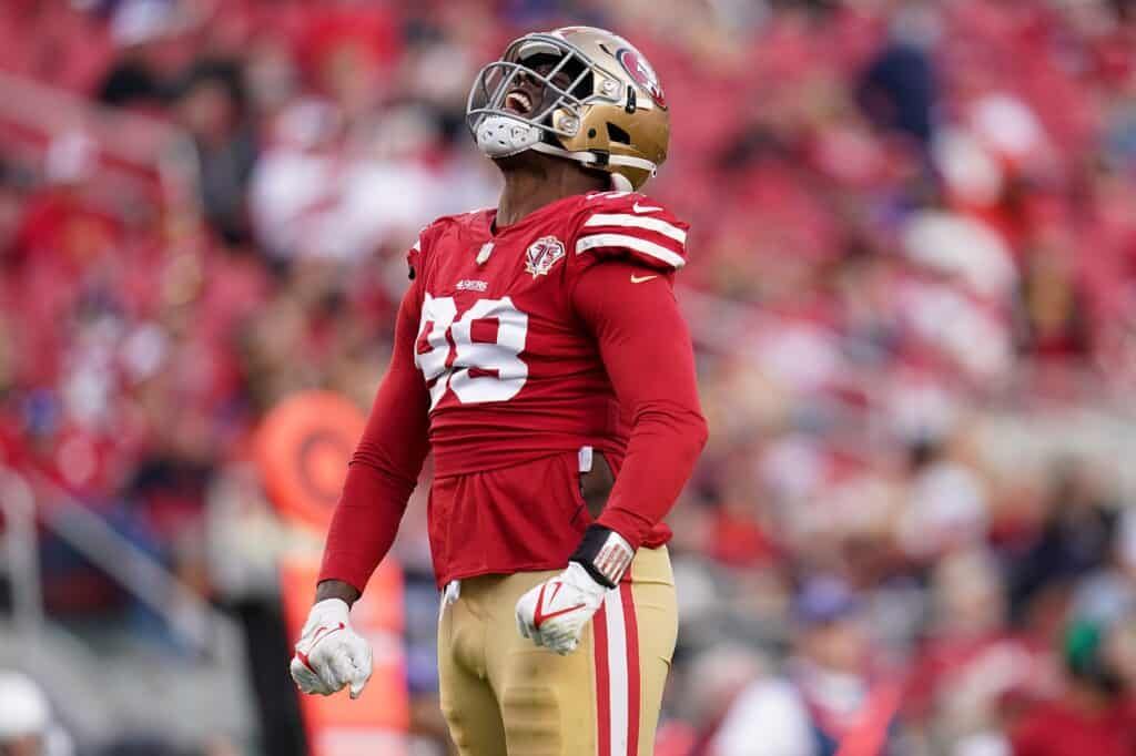 How Jaguars signing of Arden Key could impact former first-round pick ...