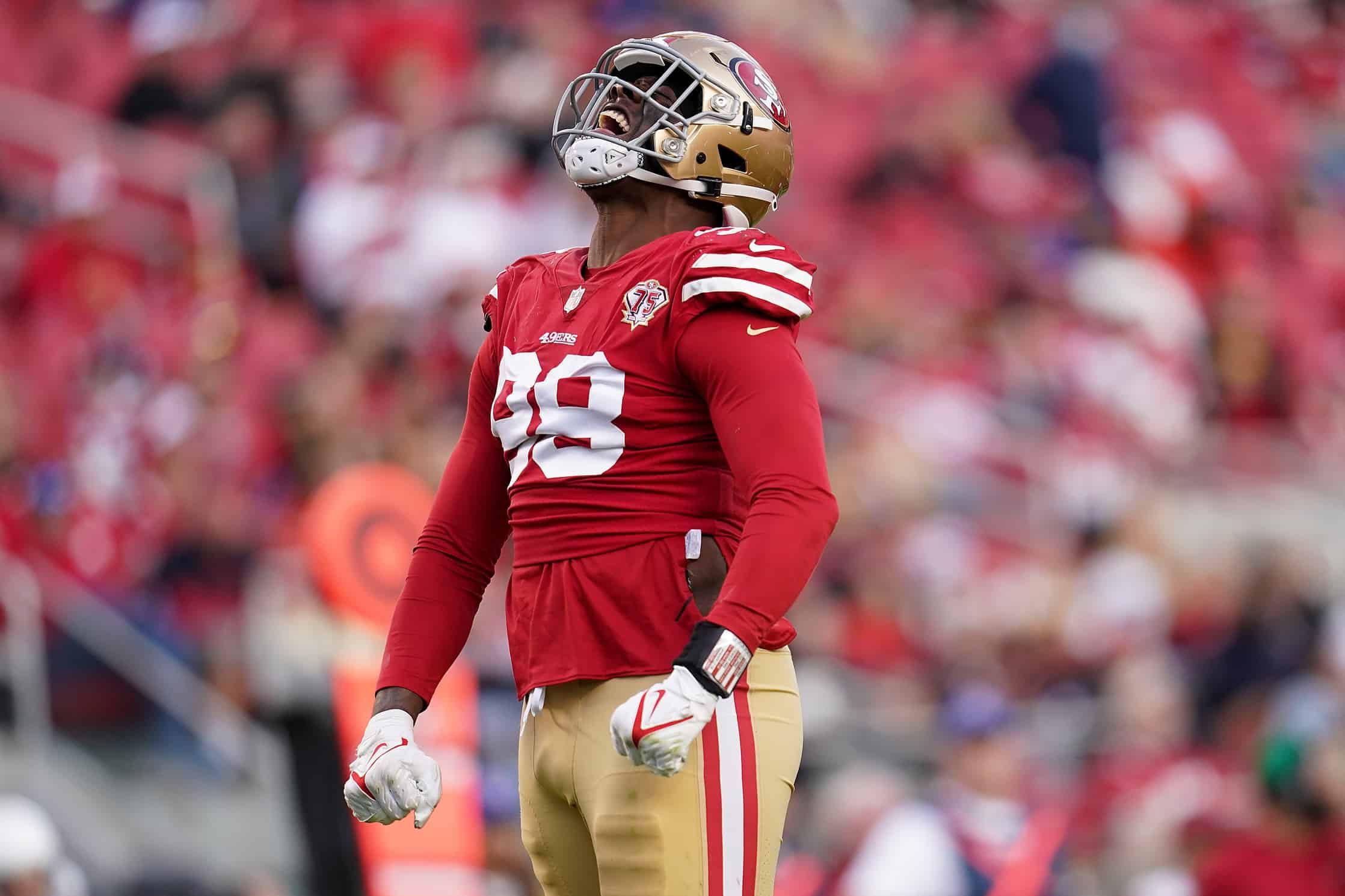 How Jaguars signing of Arden Key could impact former first-round pick ...