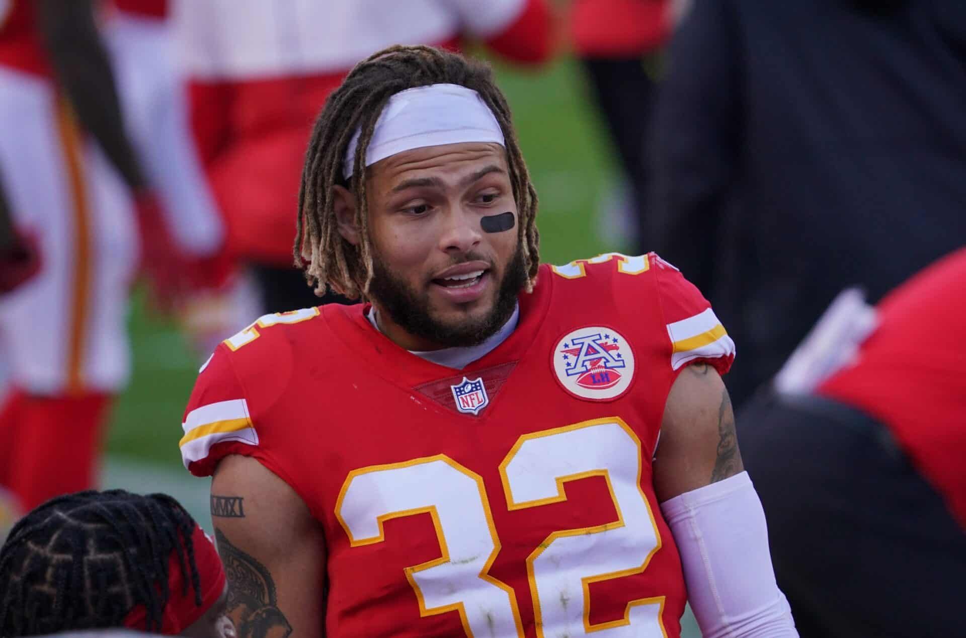 Tyrann Mathieu Predictions: Could the Honey Badger sign with the Colts ...