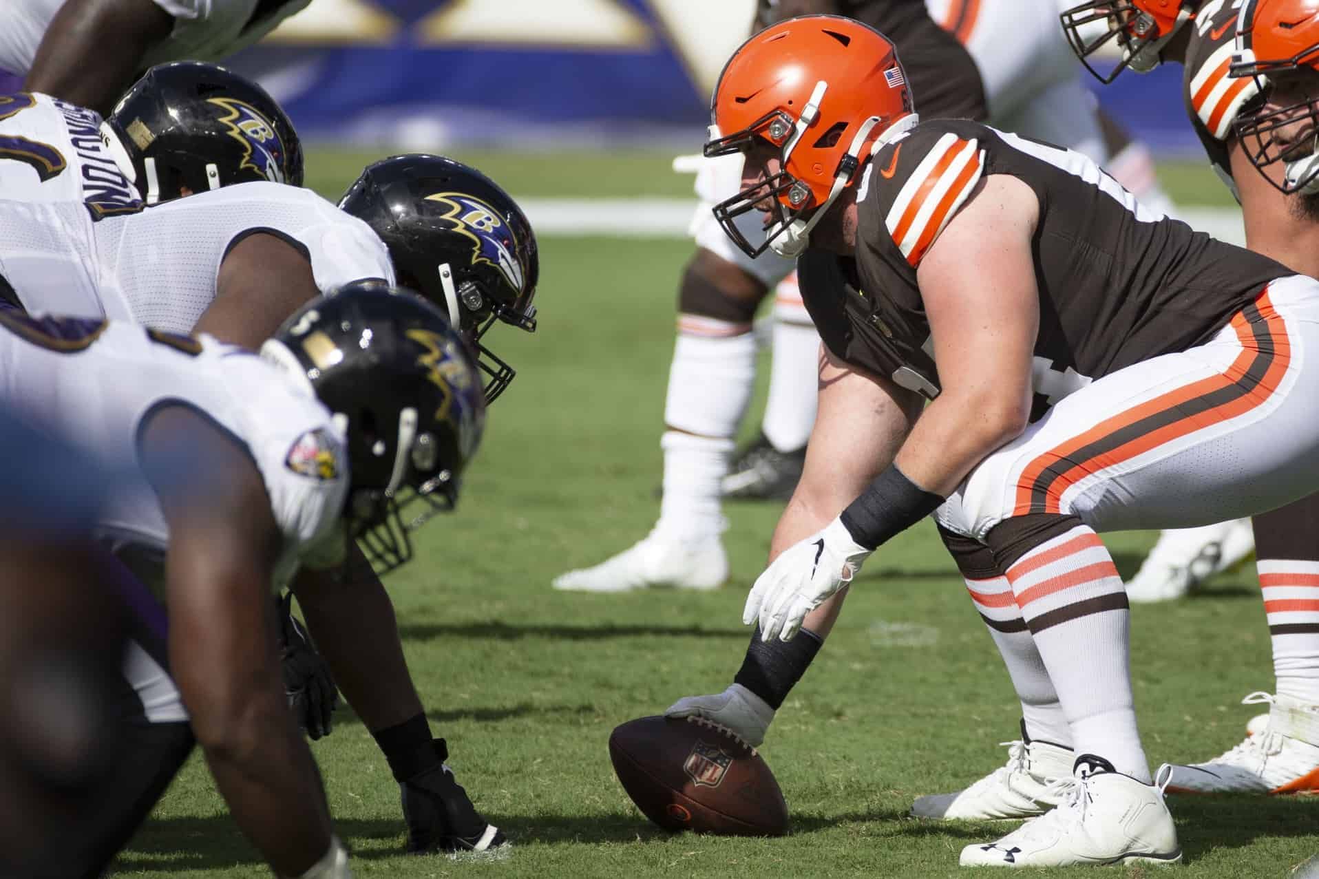 JC Tretter Predictions: Will Tretter head to Minnesota to keep Cousins ...