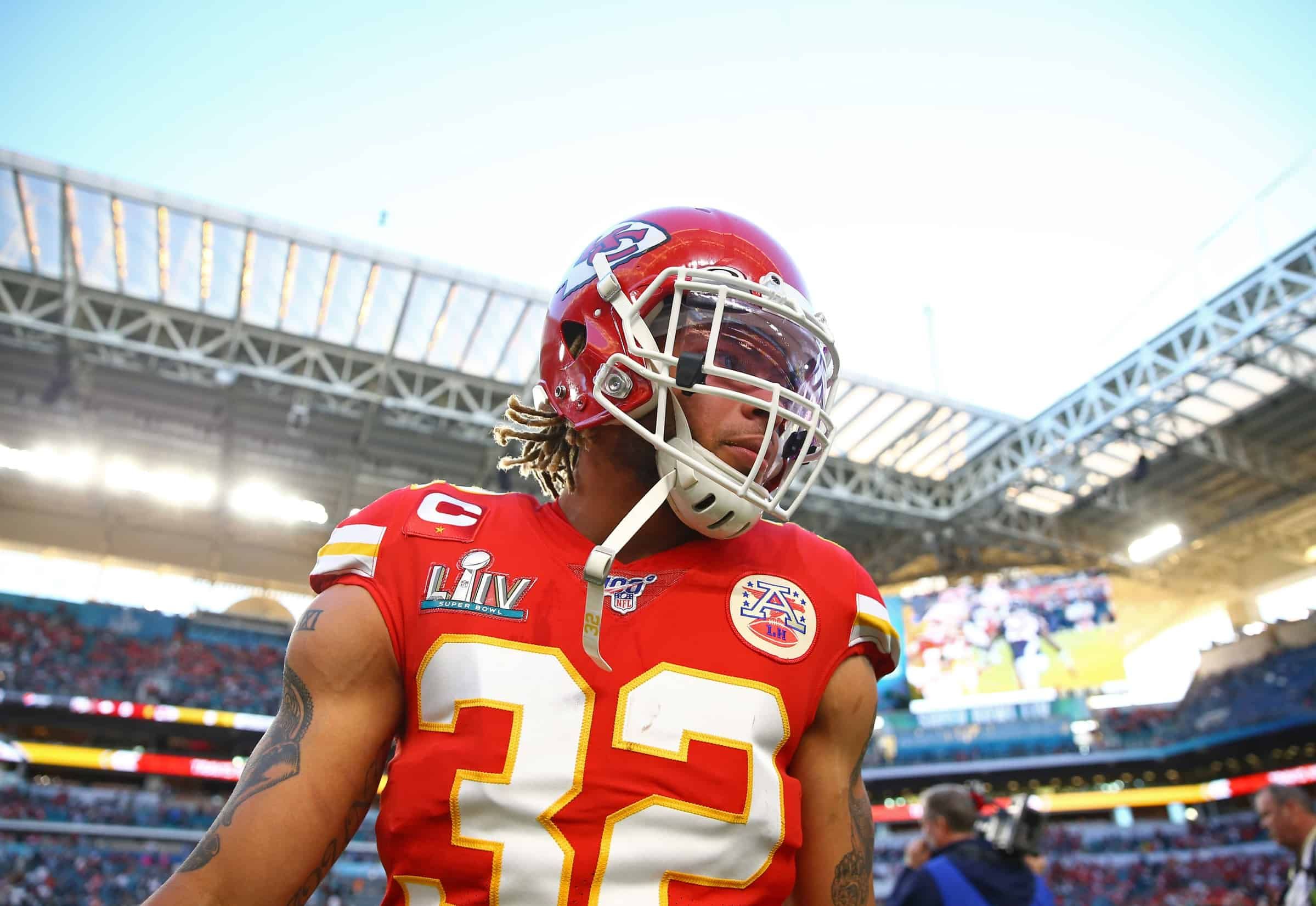 Tyrann Mathieu Predictions: Will Mathieu go back home to New Orleans?