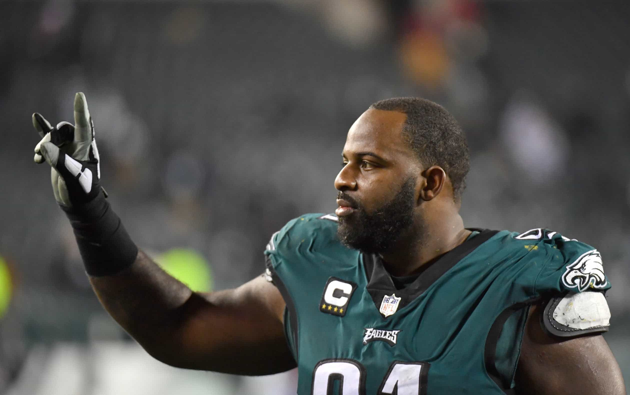 NFL Free Agency: Fletcher Cox released by Philadelphia Eagles