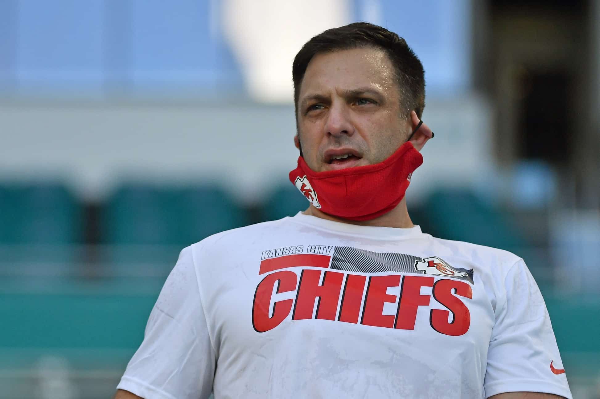 Latest Chiefs News: GM Brett Veach discusses Orlando Brown Jr. and ...