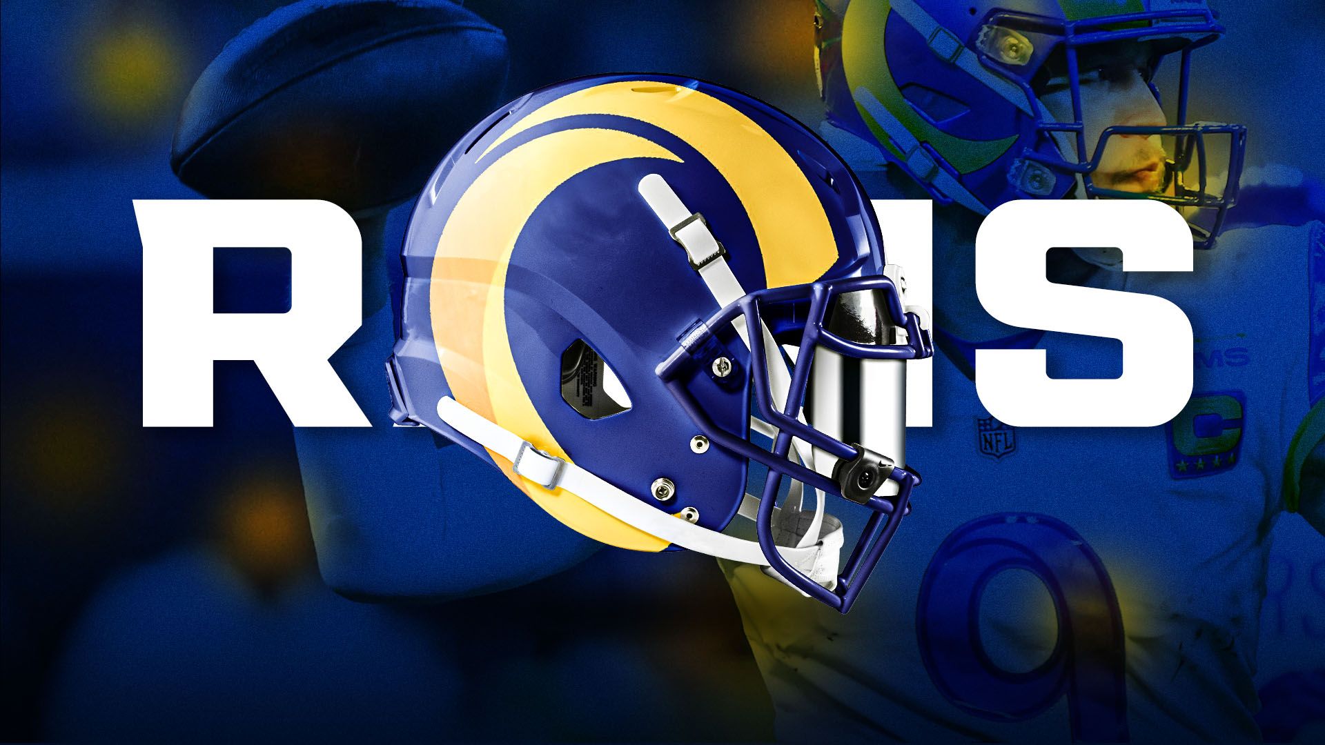 Rams Schedule