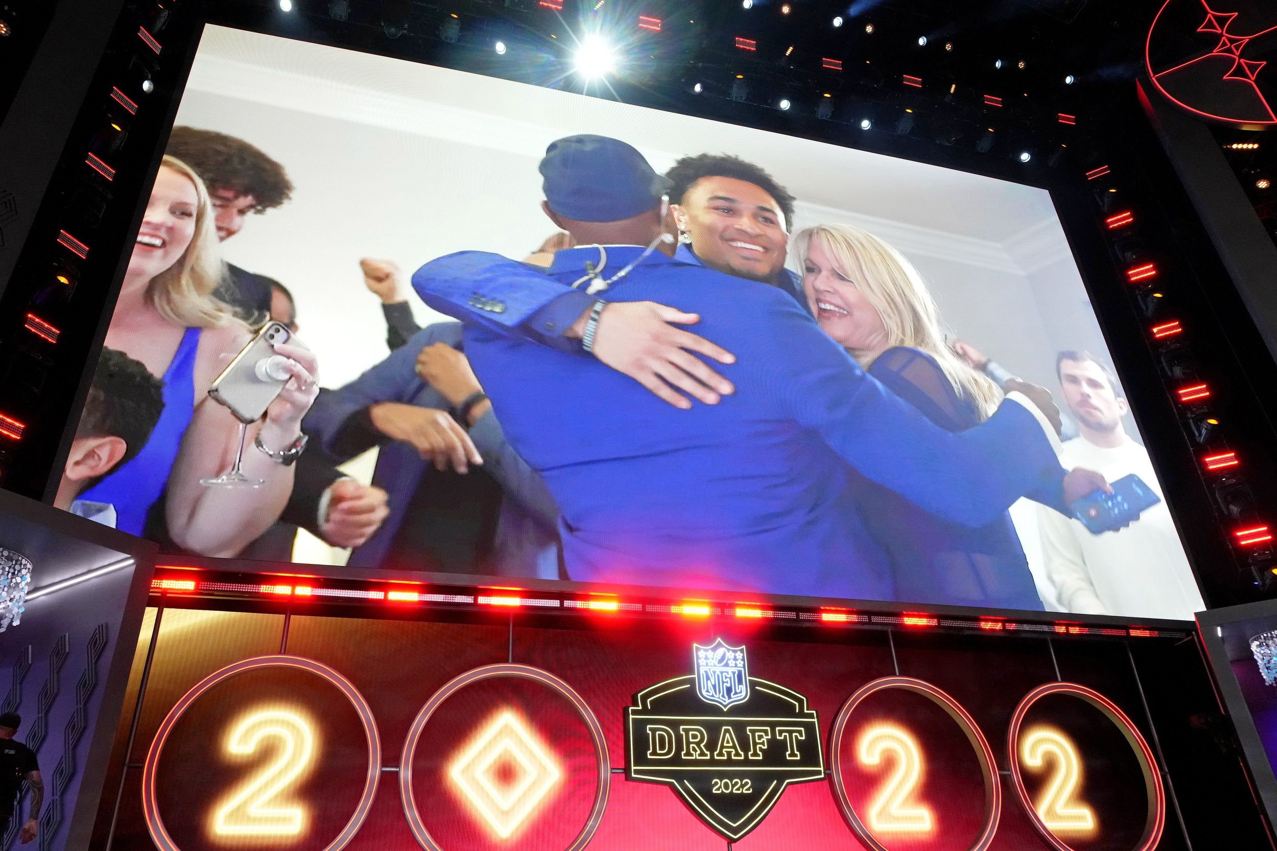 Nfl draft day 3 store