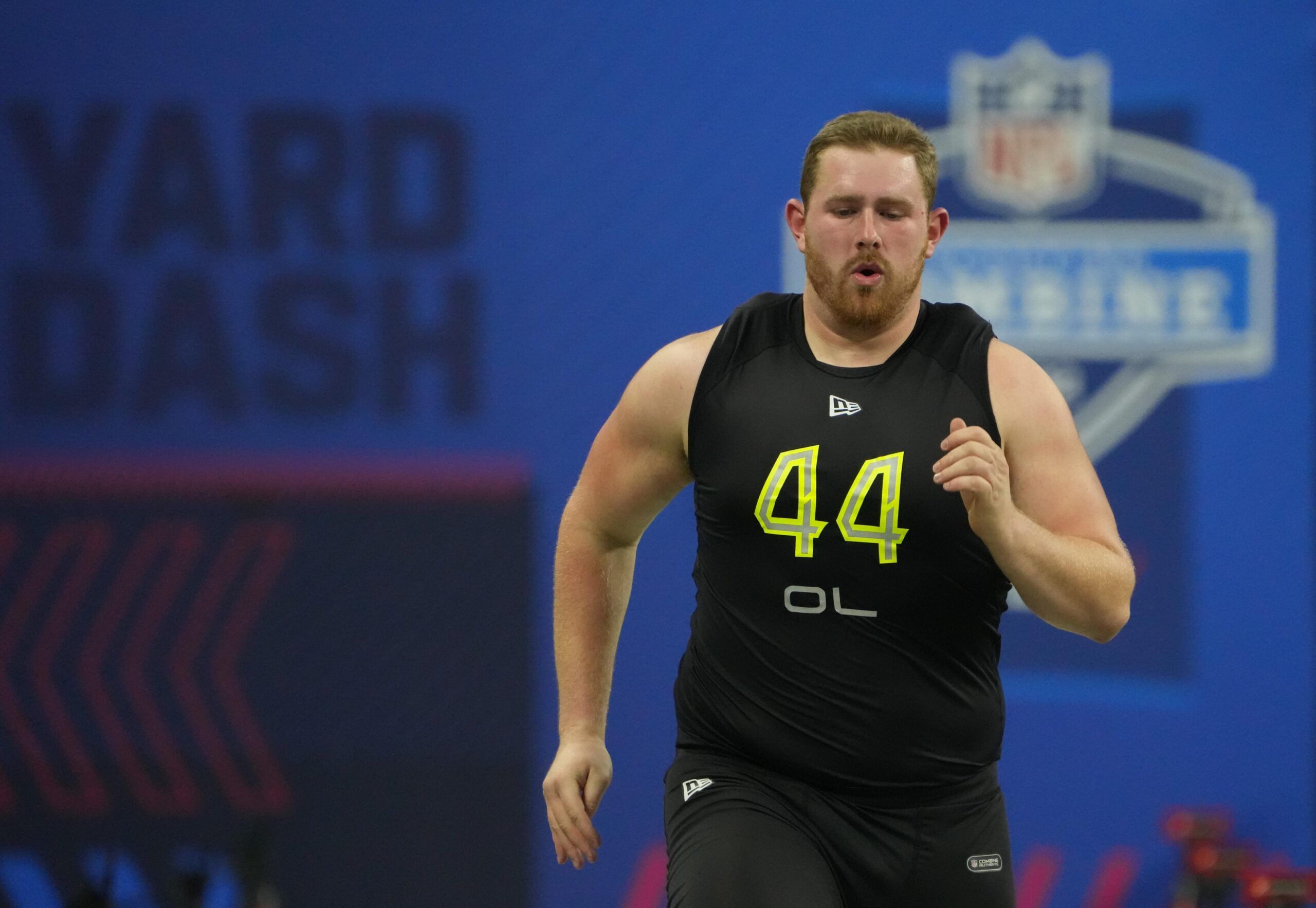Division III & NAIA 2022 NFL Draft Scouting Reports include Andrew ...