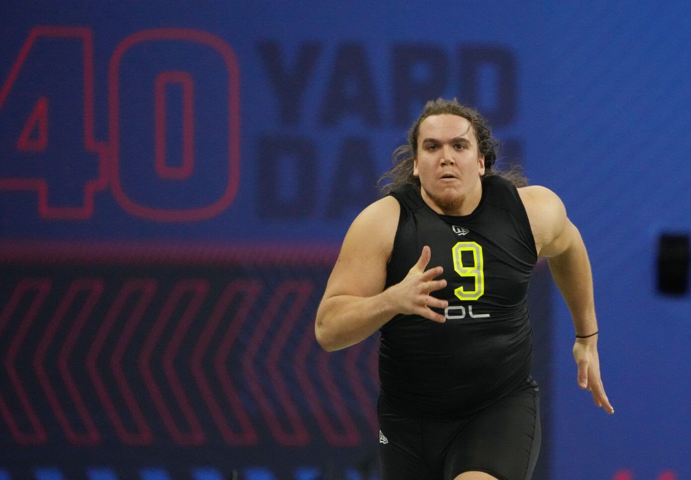 LSU offensive tackle Austin Deculus is a 'plug-and-play type' | PFSN