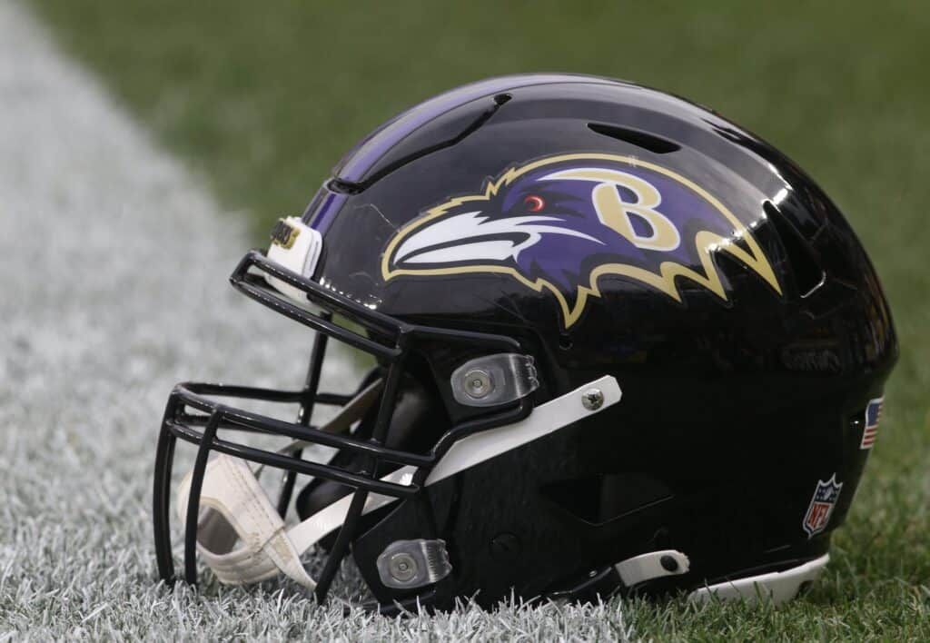 Baltimore Ravens Draft History: A Look at Every Draft Class of All Time