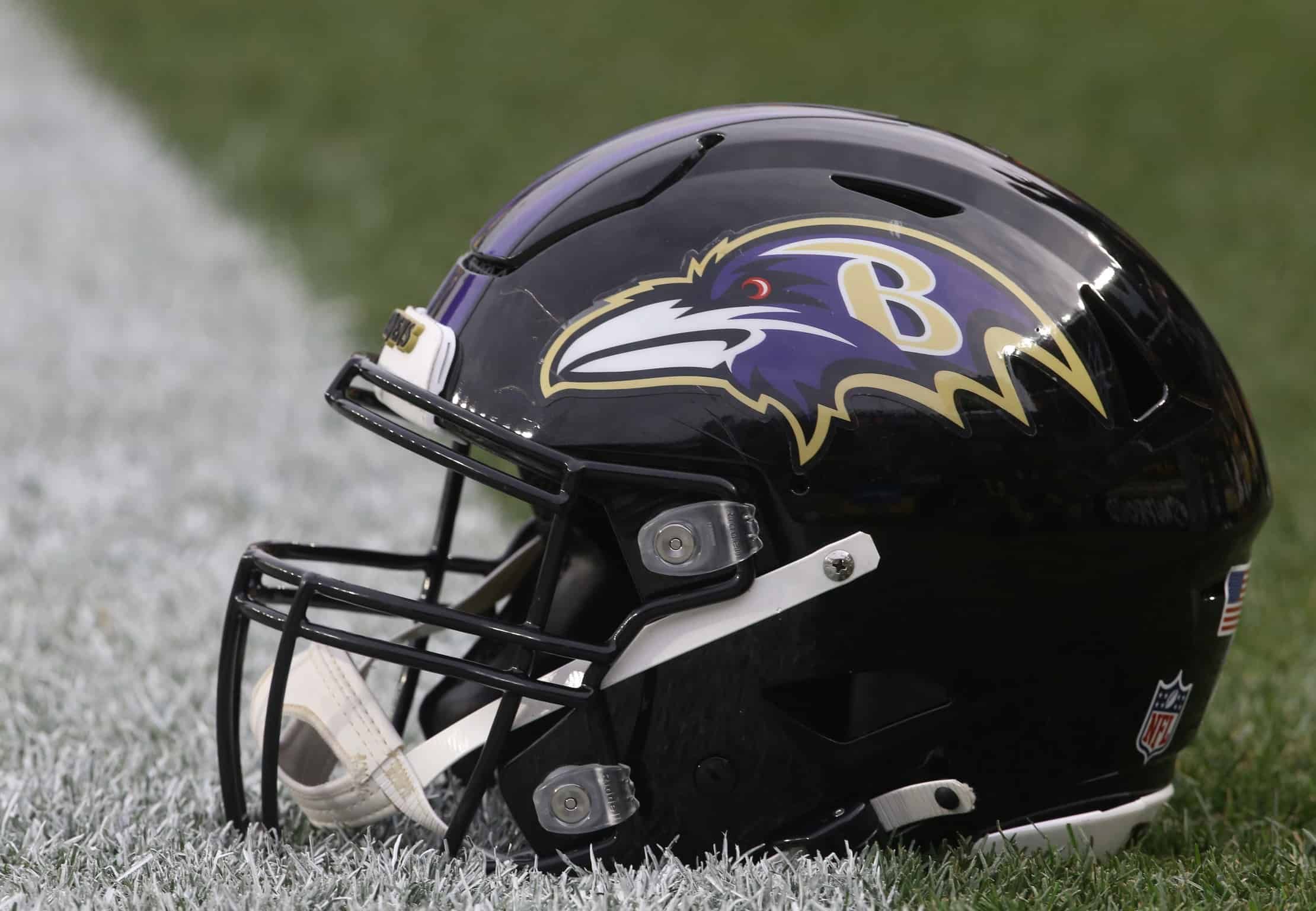 Baltimore Ravens Draft History: A Look at Every Draft Class of All Time