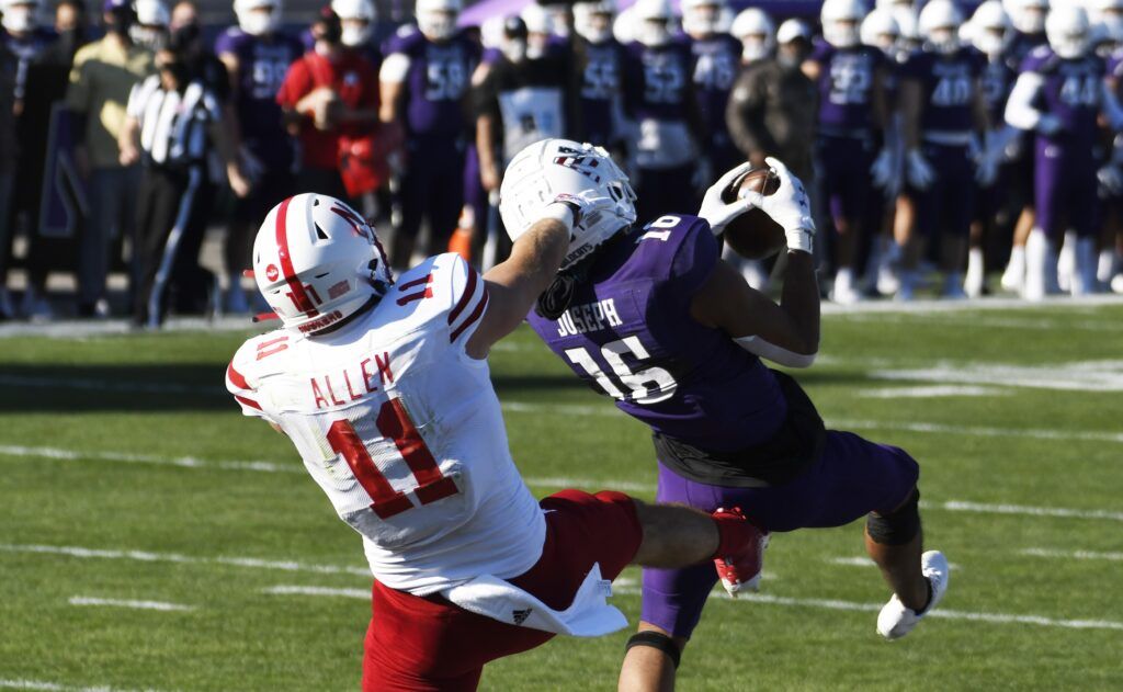 Brandon Joseph, S, Notre Dame | NFL Draft Scouting Report