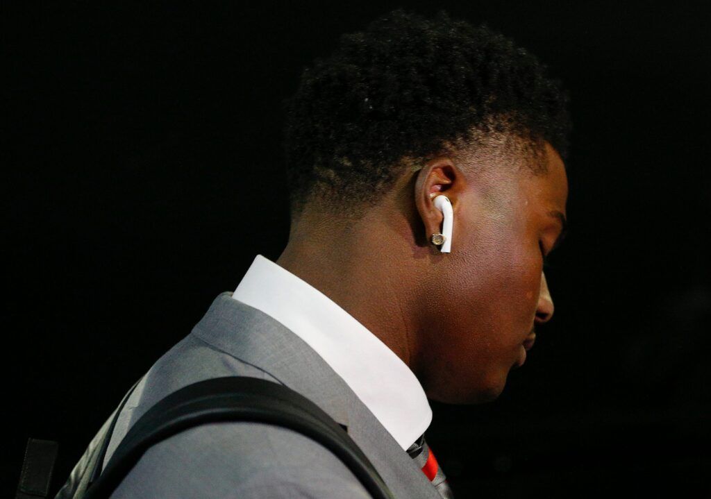 Details around Dwayne Haskins' cause of death released by Broward ...