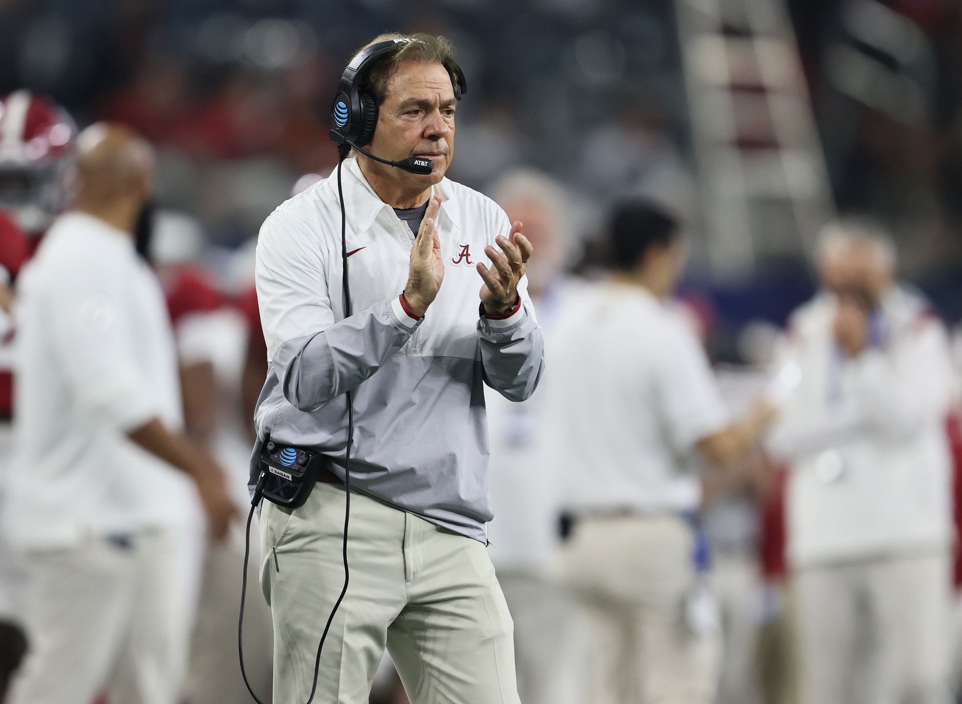 Highest-Paid College Football Coaches of the 2022 Season | PFSN Highest-Paid College Football Coaches of the 2022 Season | PFSN