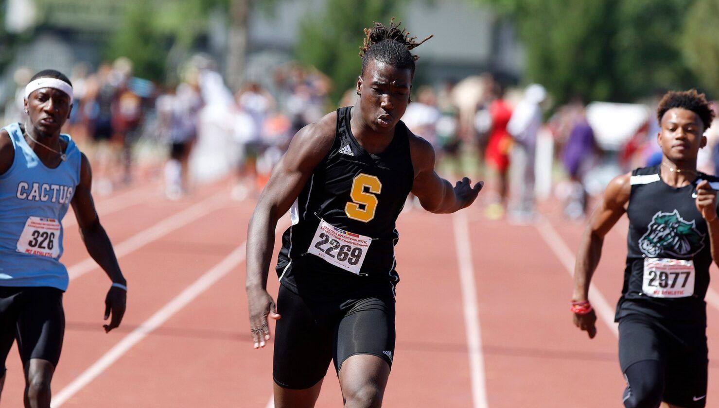 Kelee Ringo, CB, Georgia | NFL Draft Scouting Report