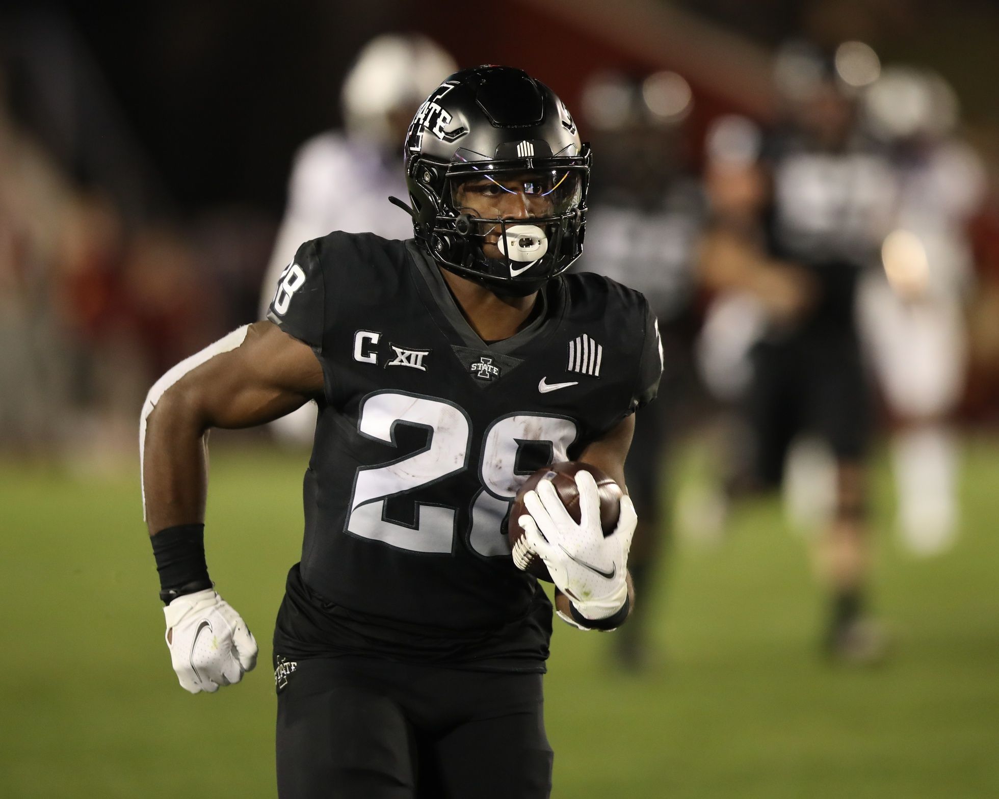 Which rookie RBs could you draft for Best Ball in 2022?