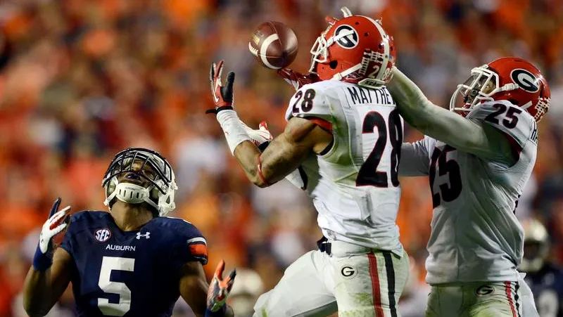 The most unlucky moments in CFB history