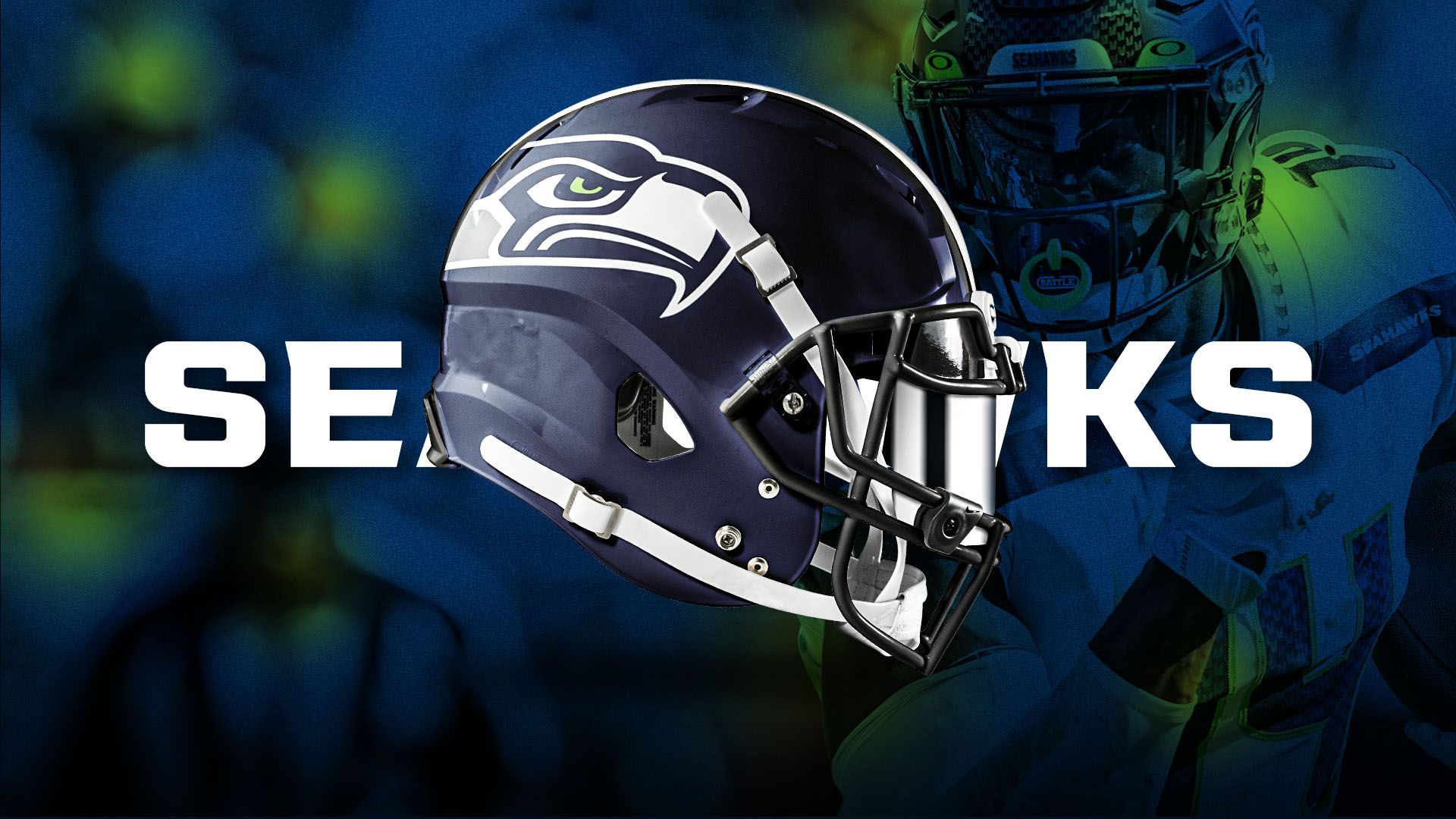 Seattle Seahawks Schedule | PFSN