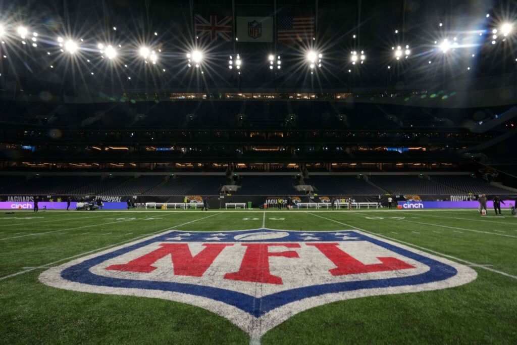 NFL schedule 2022: Advantages, disadvantage of post-international game ...