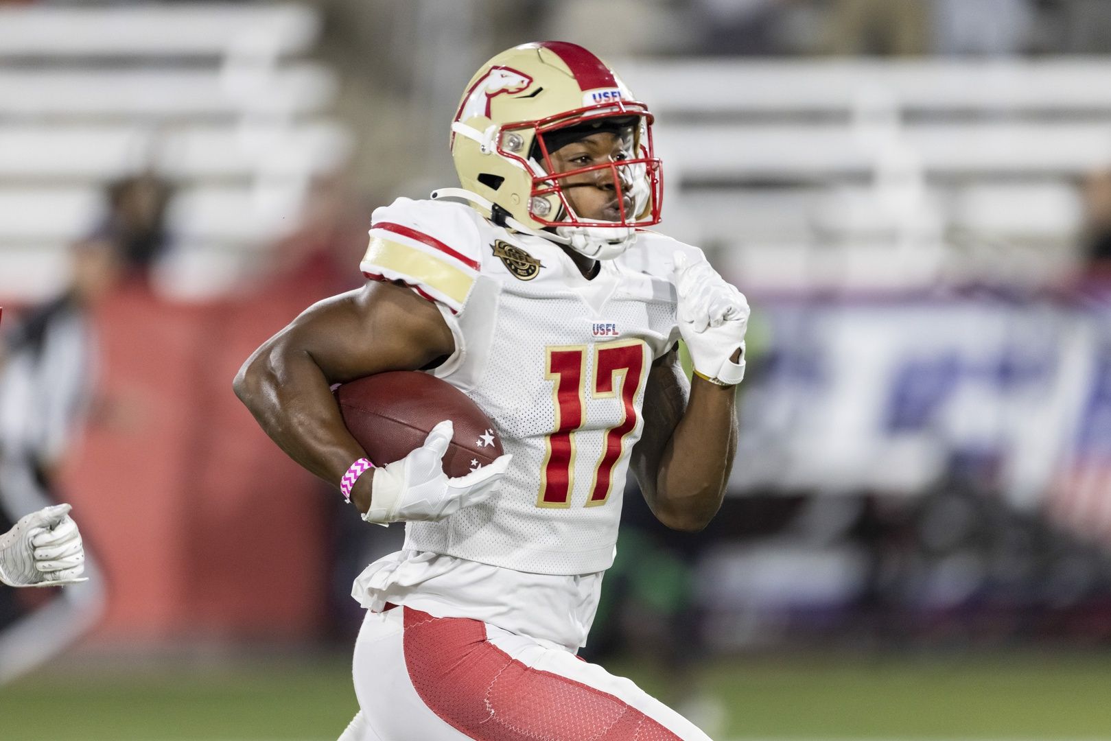 USFL Schedule Week 4: TV channels, odds, picks, and predictions