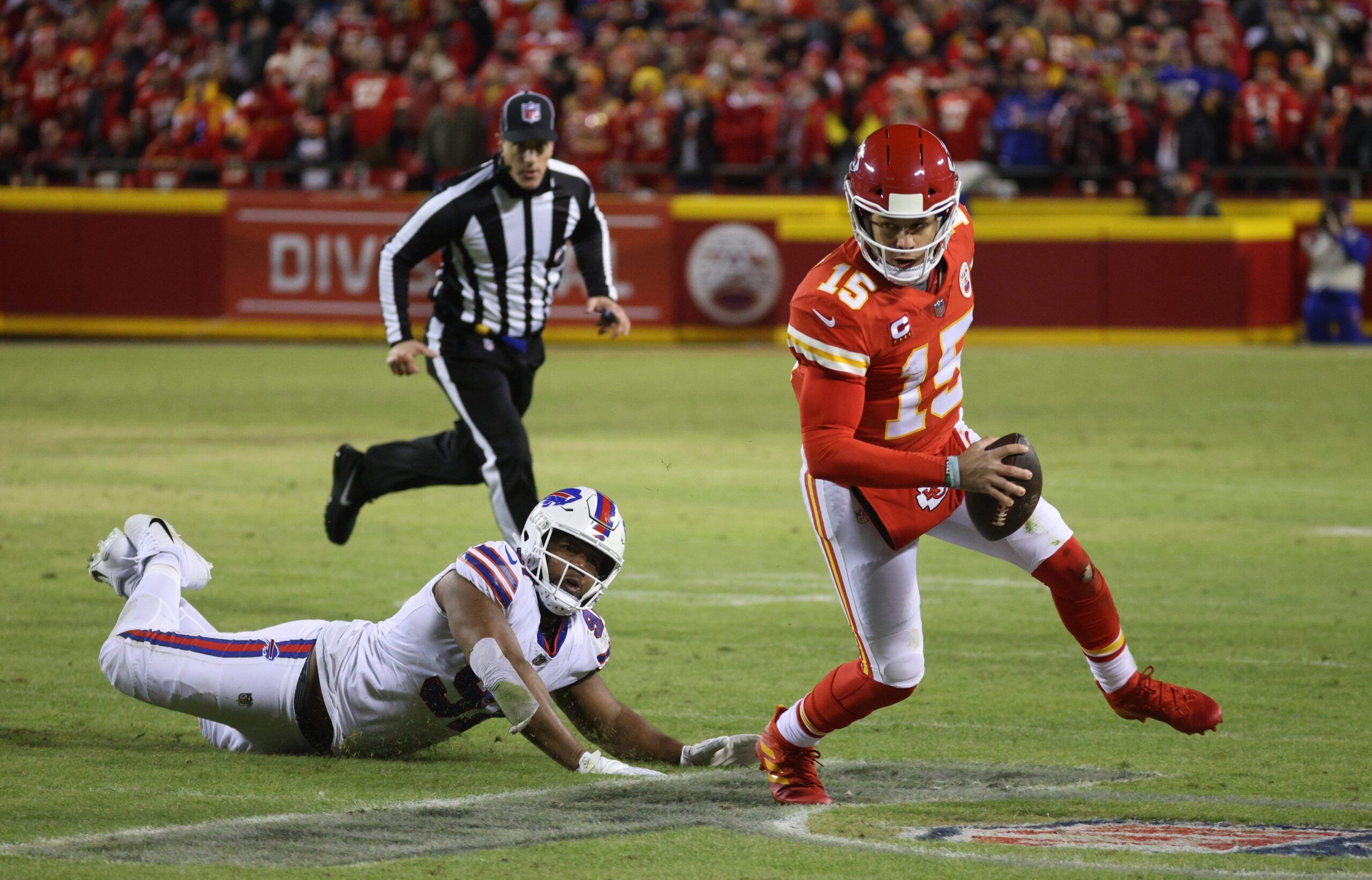 Seven NFL prime-time games that need to happen