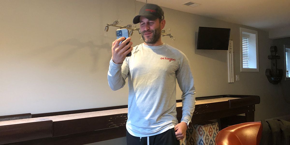 What's it like to be an agent on Day 3 of the NFL Draft? A behind-the ...