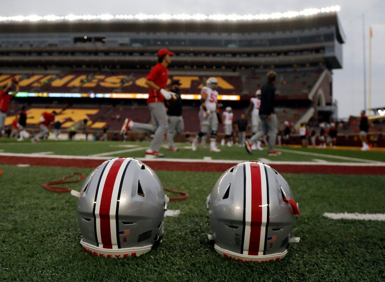 In 2023 NFL Draft QB evaluation, balance of upside and refinement is key