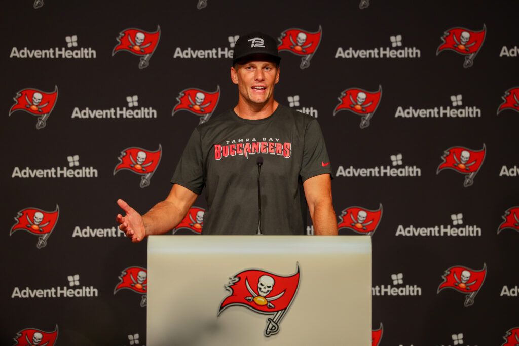 NFL's greatest retirements that never were