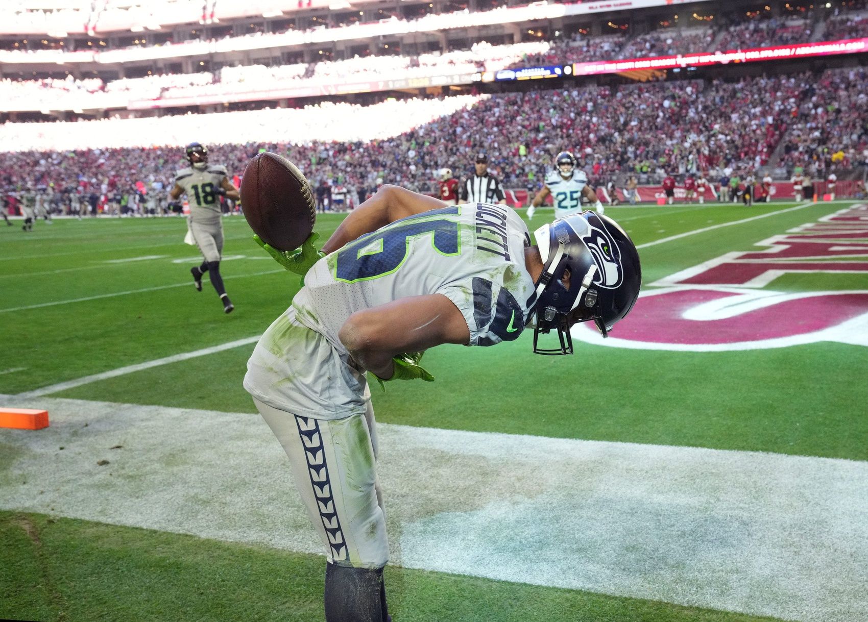 Should you select Tyler Lockett in fantasy drafts?