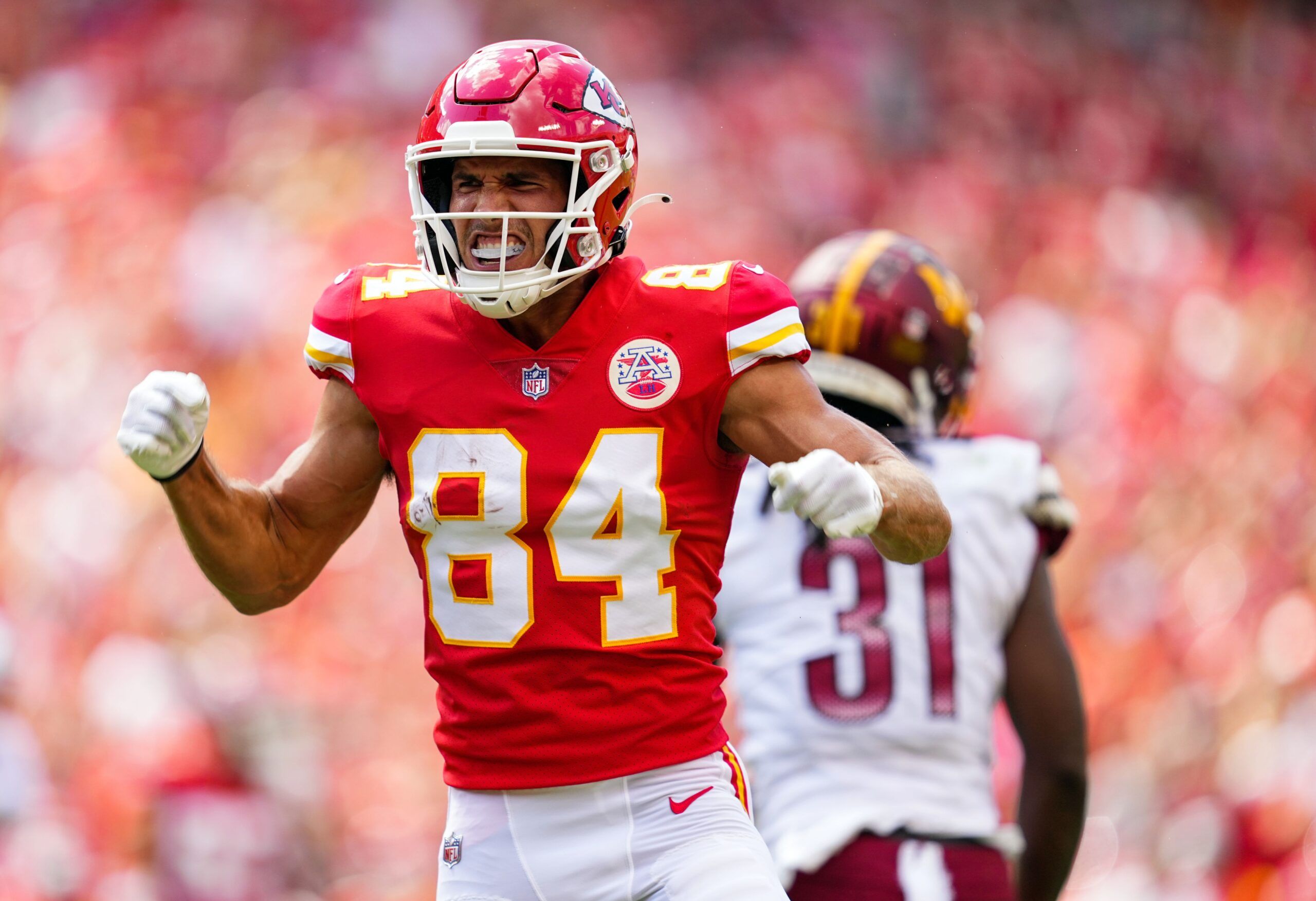 Thursday Night Football NFL DFS picks: Top FanDuel lineup includes ...