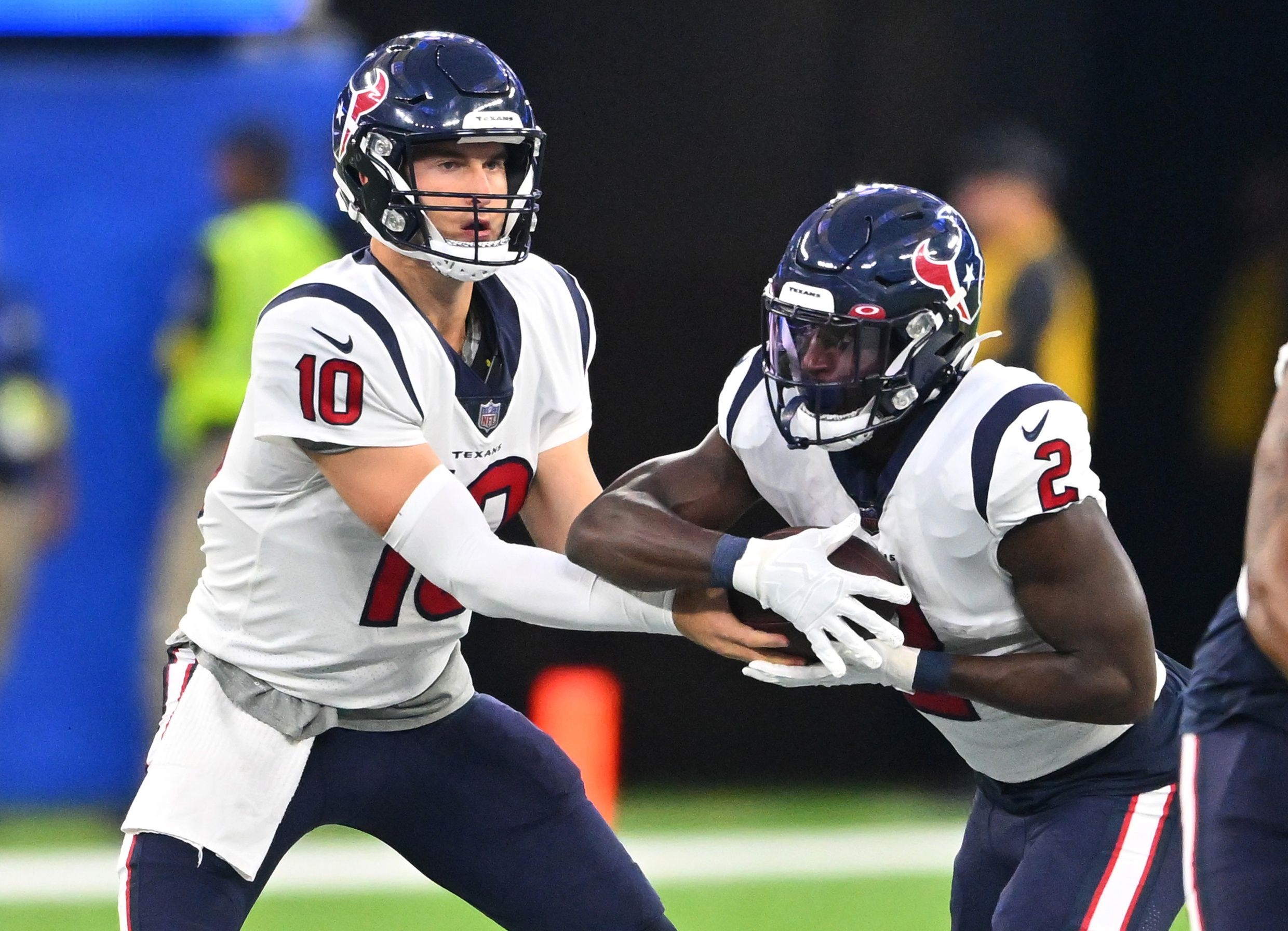 Houston Texans 53-man roster projection: Are Phillip Dorsett or Chris ...