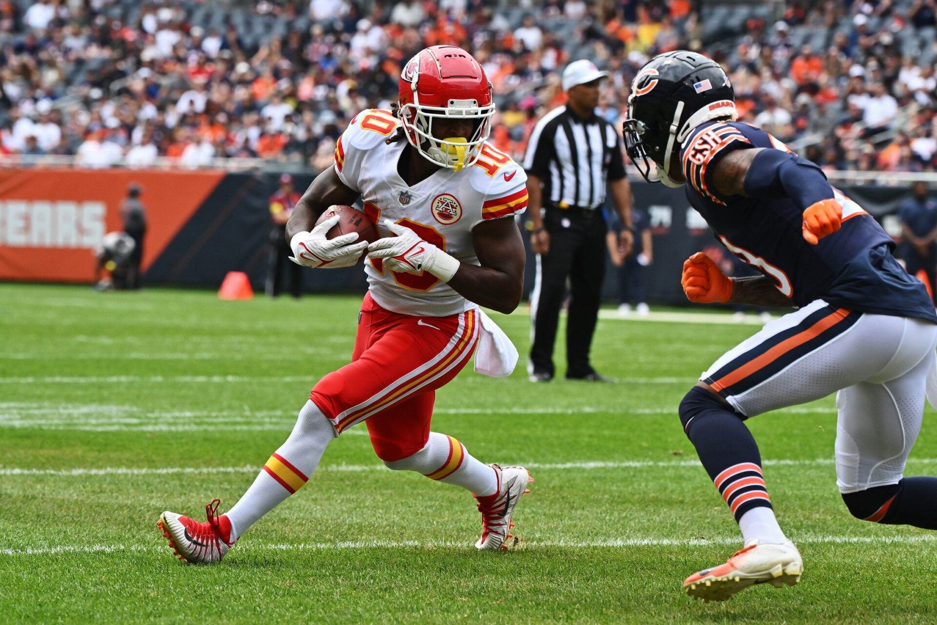 Saturday Football NFL DFS picks: Top FanDuel lineup includes Isiah ...