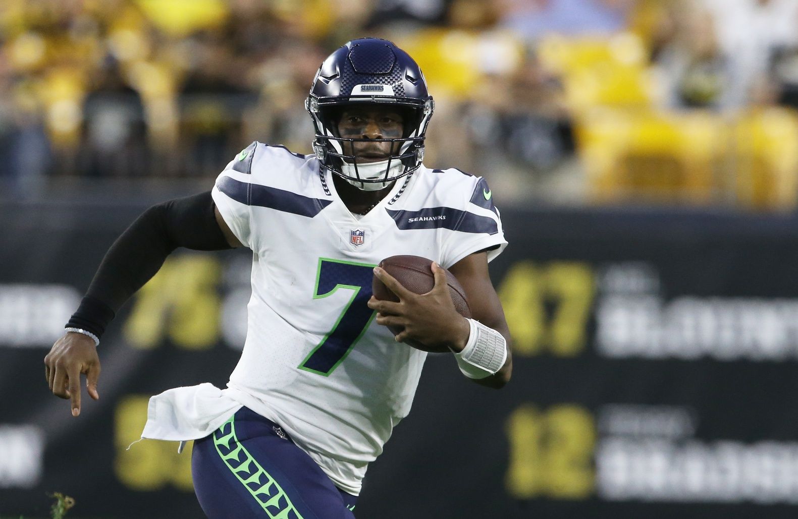 Thursday Night Football NFL DFS picks: DraftKings lineup for Seahawks ... Thursday Night Football NFL DFS picks: DraftKings lineup for Seahawks ...