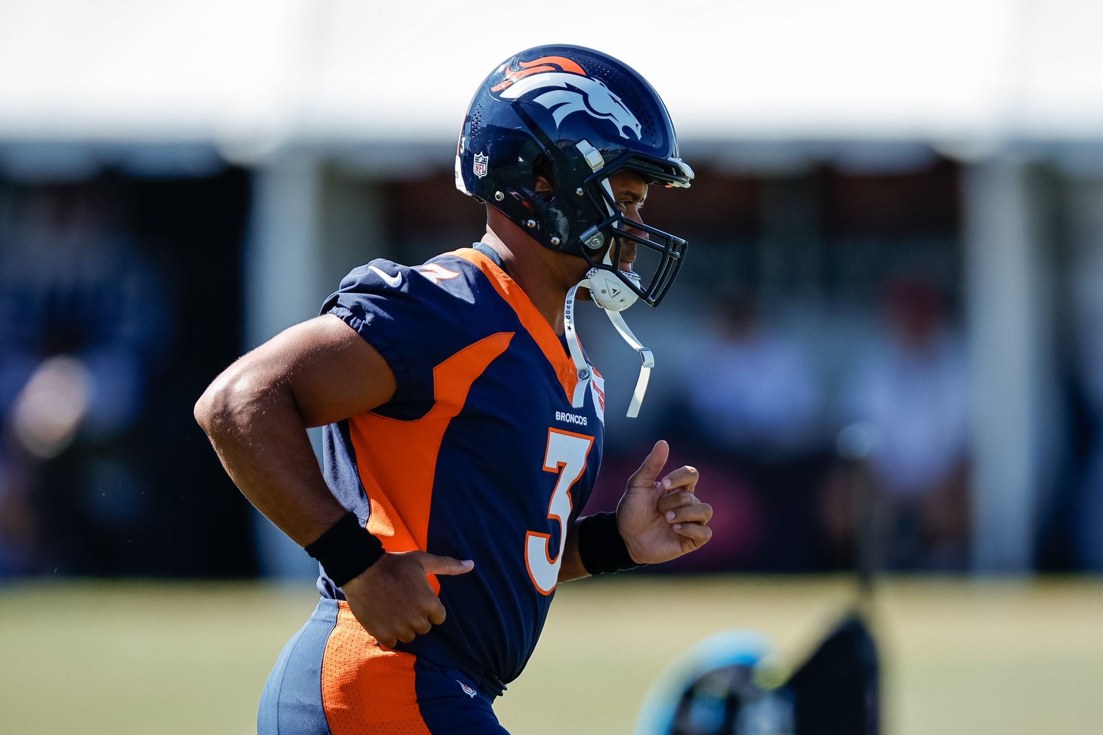 Denver Broncos 53-man roster projection: Will Seth Williams or Brandon ...