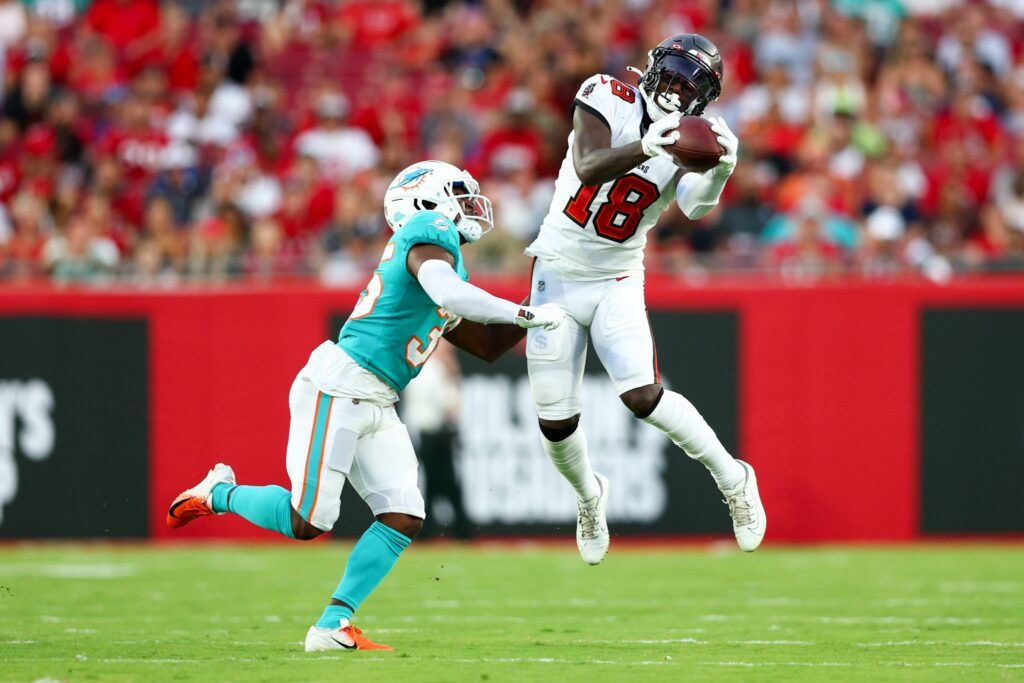 Tampa Bay Buccaneers 53-man roster projection: Aaron Stinnie injury ...