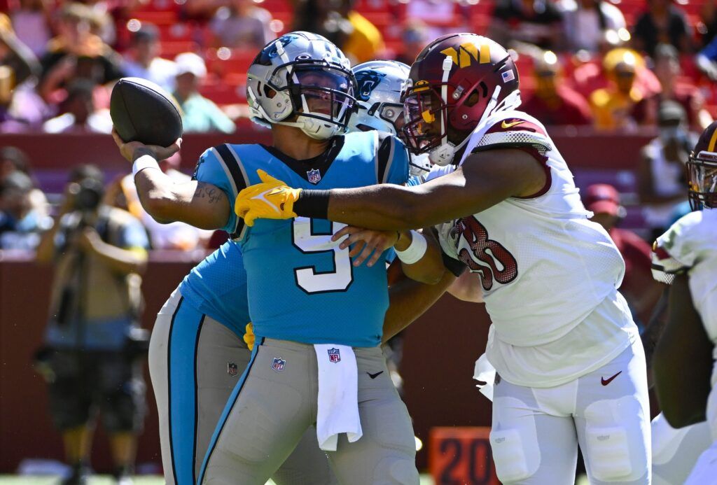 NFL games today: TV schedule, start time, and live stream for Friday ...