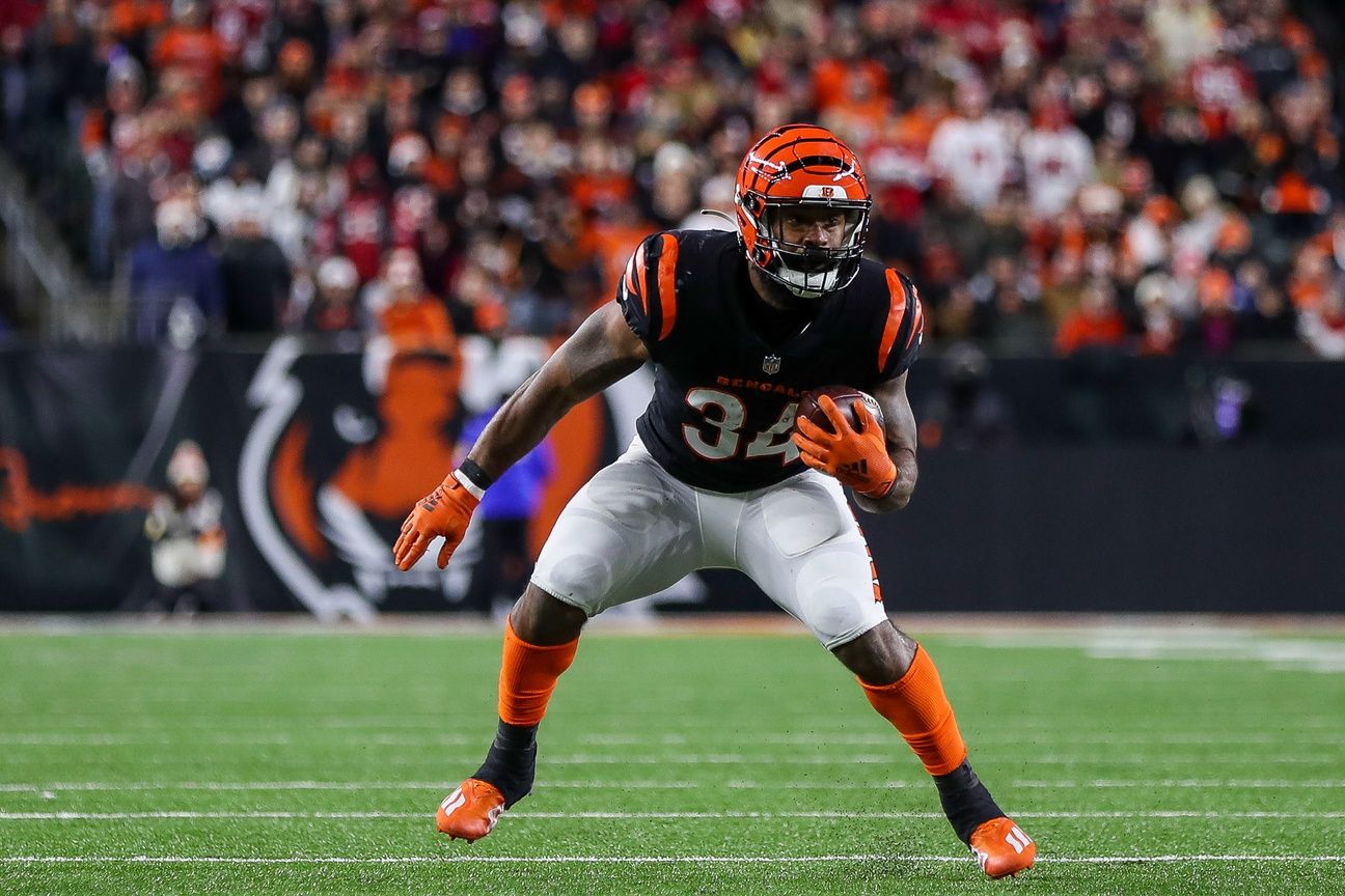 Should you select Samaje Perine in fantasy drafts?