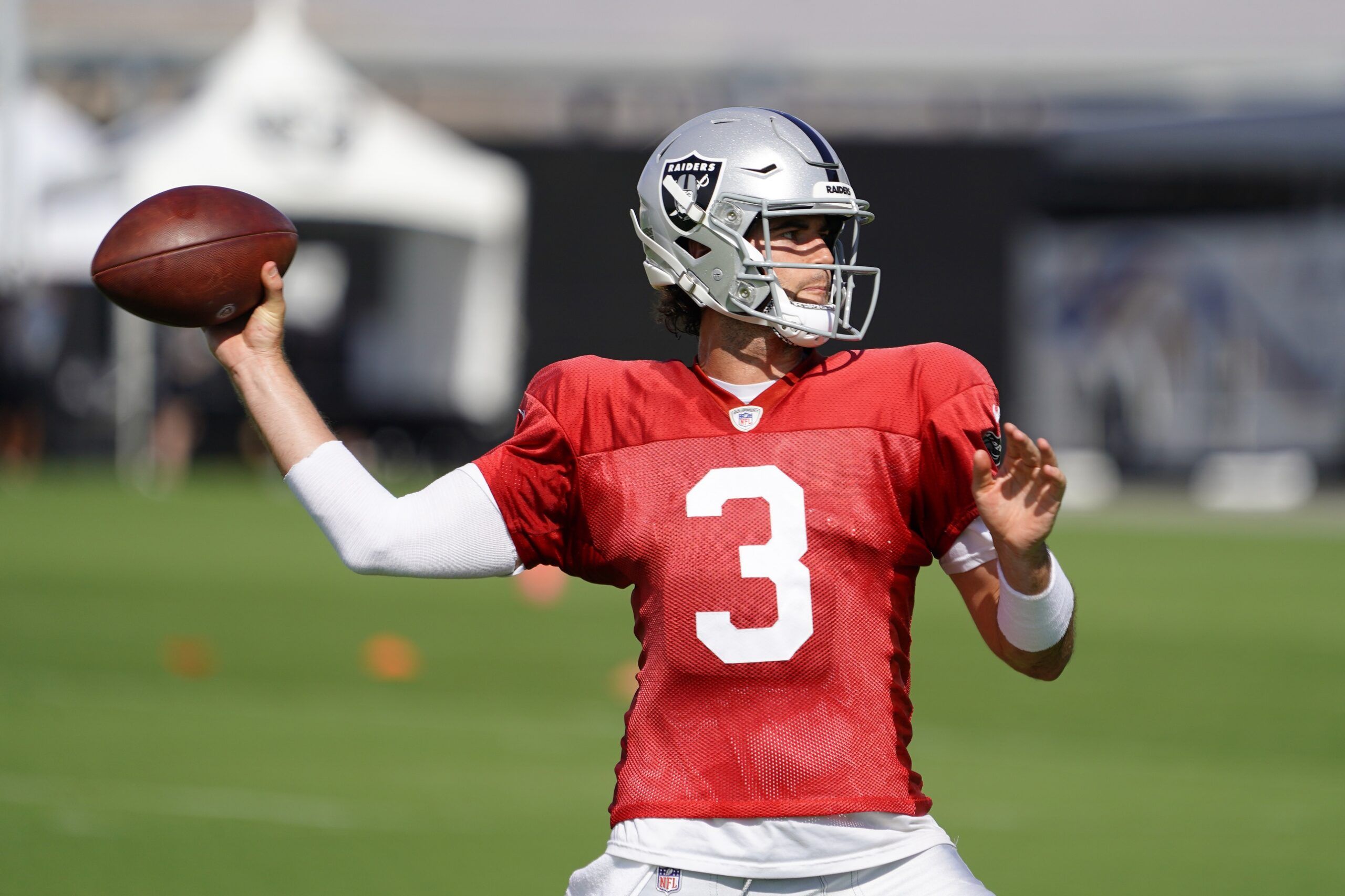 Las Vegas Raiders vs. Jacksonville Jaguars odds, picks: How to bet the NFL Hall of Fame Game | PFSN