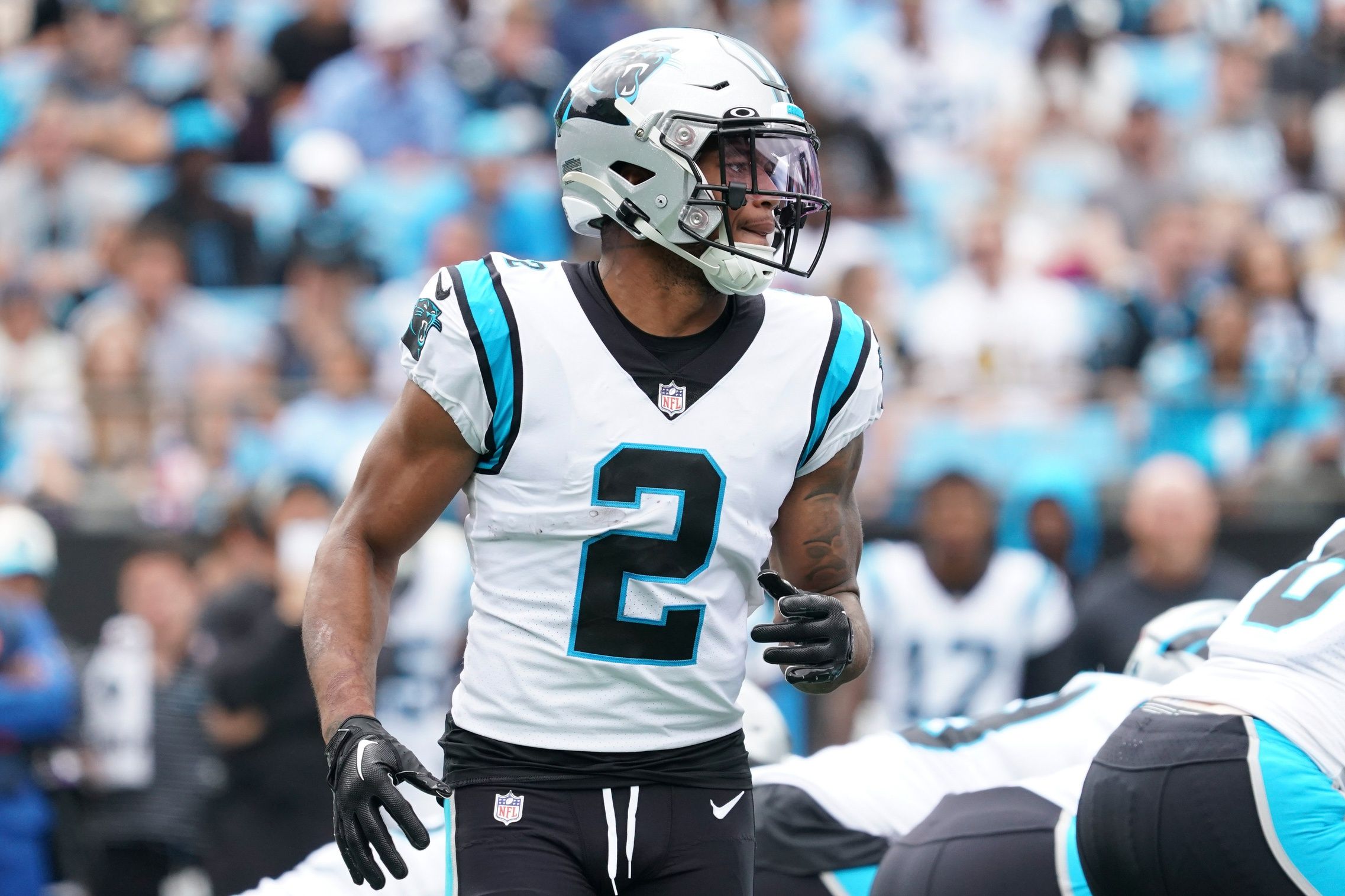 Fantasy Football Start/Sit Week 4: It's time to bench James Conner and ...